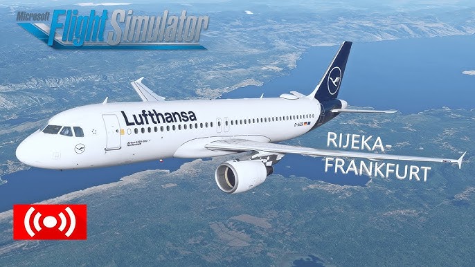 Airliner Liveries Included In Mfs2020 Youtube Microsoft Flight