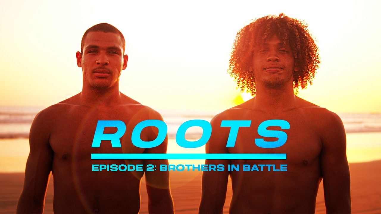 ROOTS: Brothers In Battle (Episode 2) - YouTube