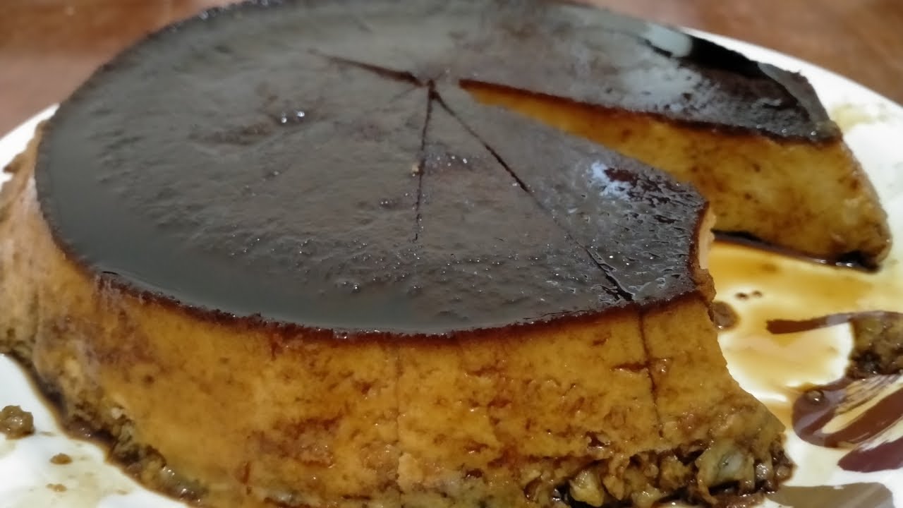 How to make Pudding Bread? | Inday Tinaytv - YouTube