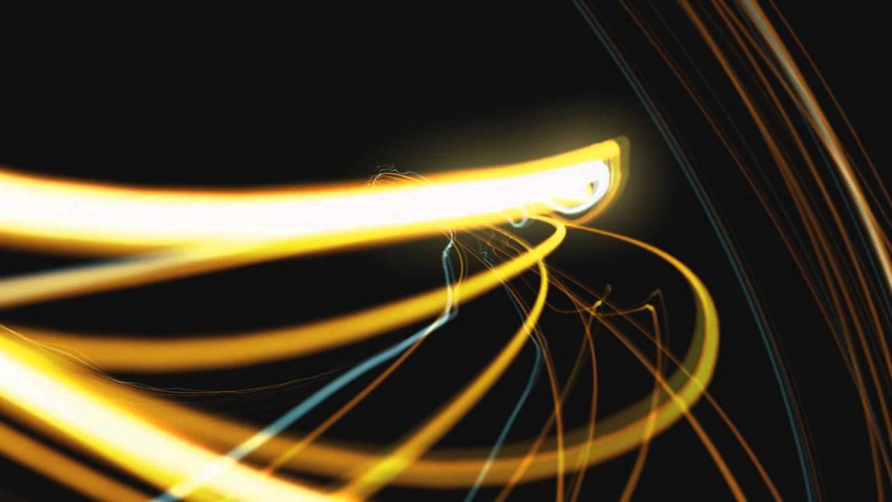 Animação para Painel de LED 89 - YouTube