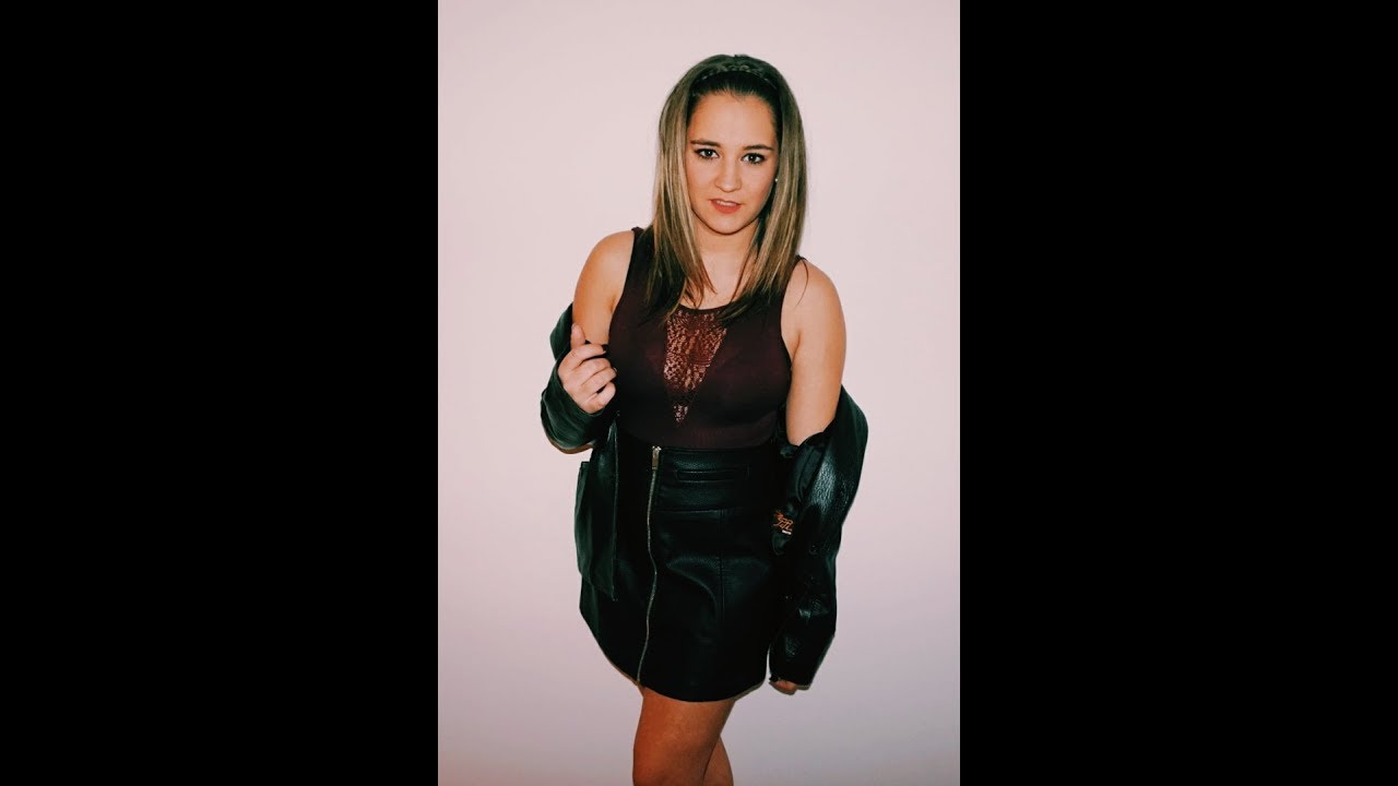 ** CALL ME - BLONDIE - COVER JENNIFER DE LA TORRE ** - YouTube