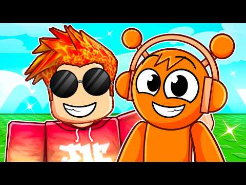 REV1 ROBLOX HIS STORY 4K