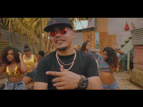 Shenseea, Samantha J & Azaryah - SHOW OFF by Jonny Blaze x Stadic (Official Music Video)
