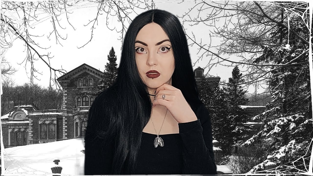 Ravenscrag | HAUNTED MONTREAL SPOOKY STORIES [Season 3] - YouTube