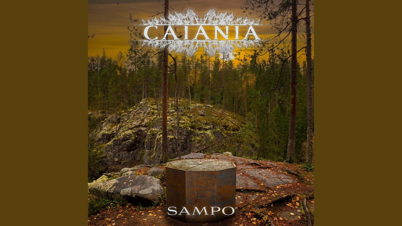 Sampo - YouTube
