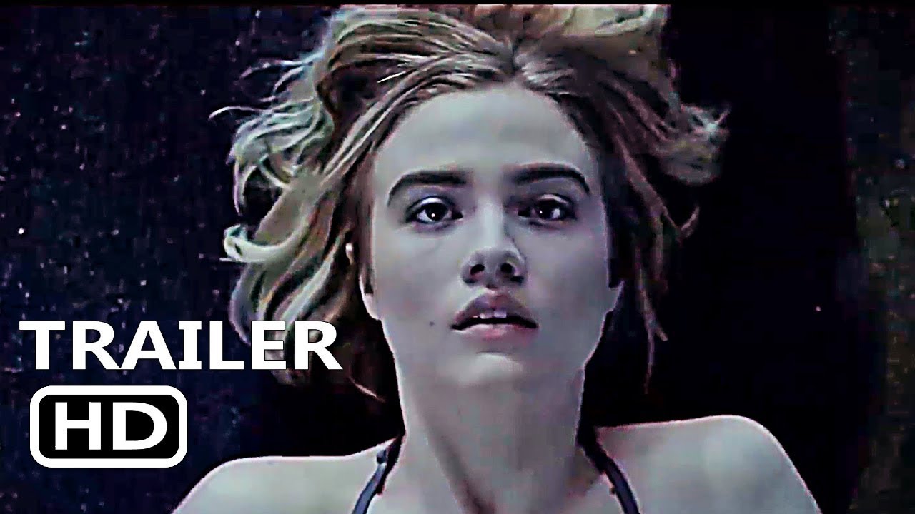 IMPULSE Official Trailer (2018) - YouTube