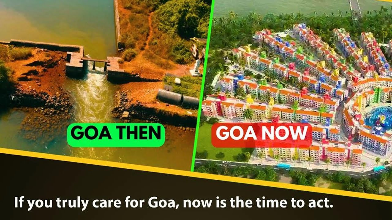 Why Does Goa Pay Income Tax When Sikkim Doesn't? A Call for Goan ...