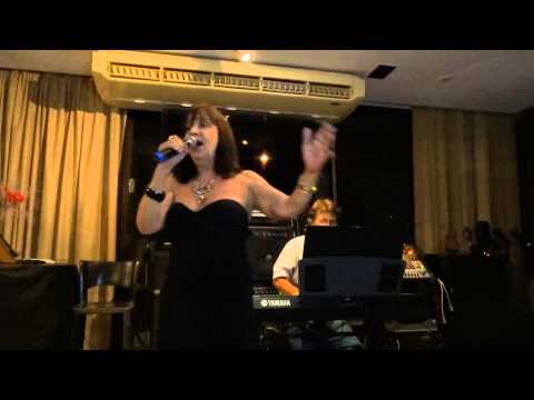 Sandra Barroca - O Sonho (Egberto Gismonti)