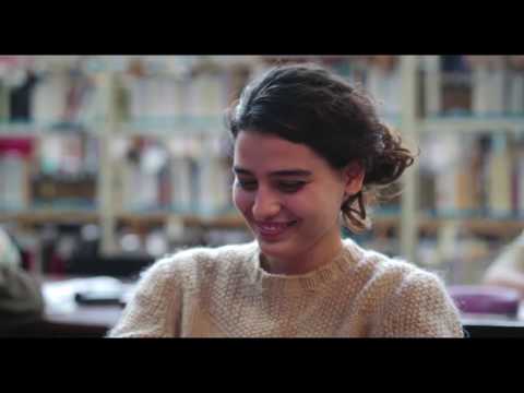 Peur de rien - Extrait Bibliothèque