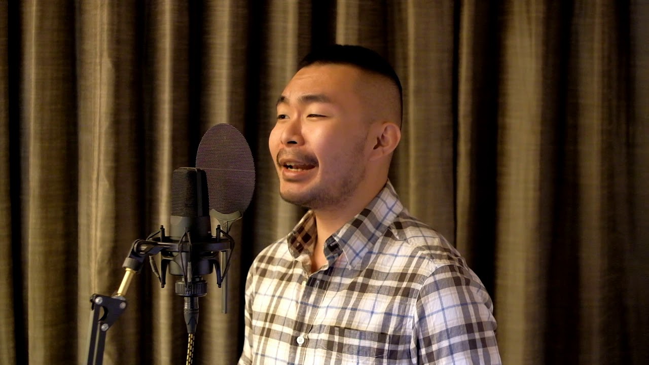 Ben Platt - Waving through a window (Covered by Yuyung) - YouTube
