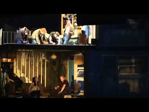 The Commitments - New Trailer! - YouTube