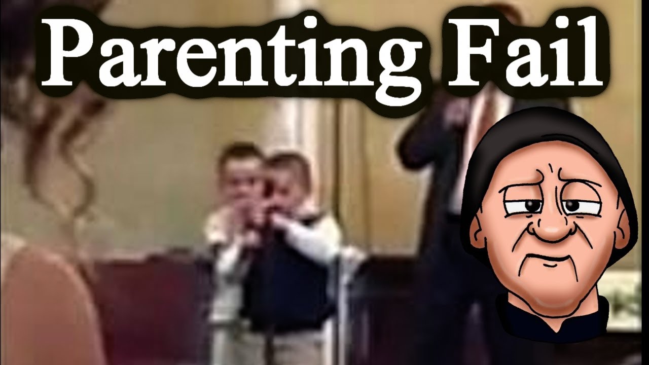 Kid Sings 'Ain't No Homo Going To Heaven' Epic Parenting Fail - YouTube