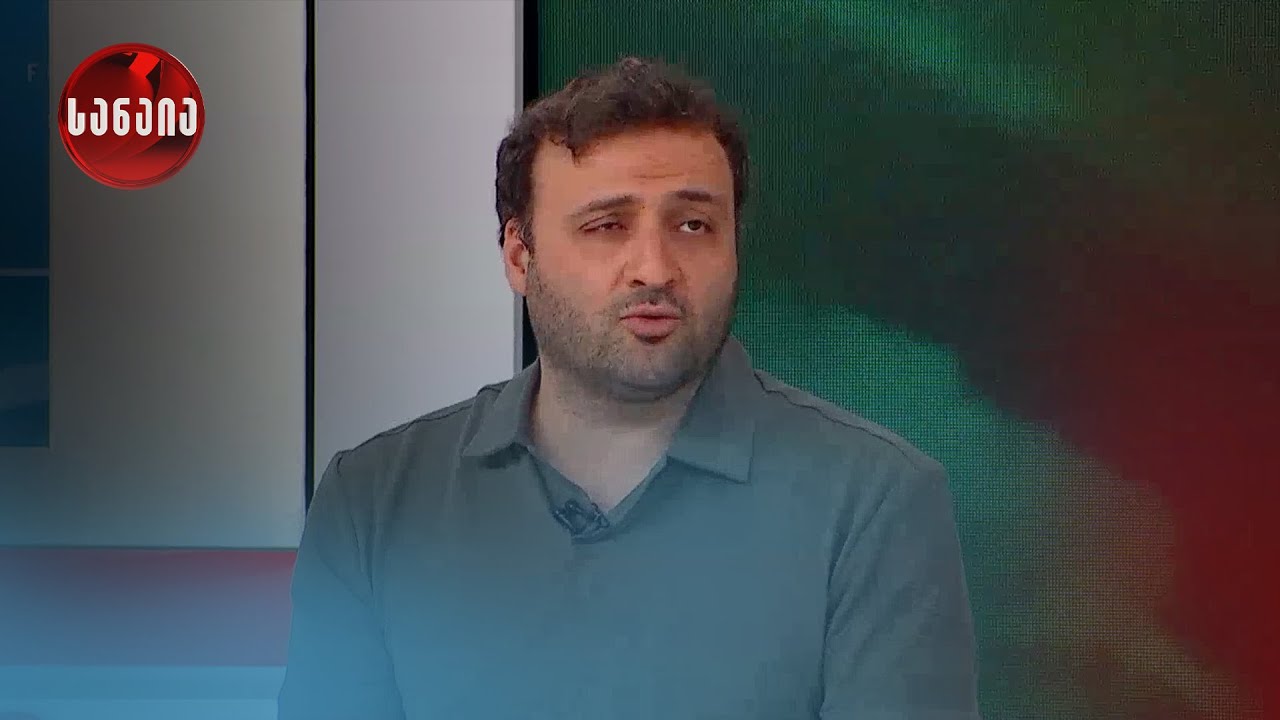 ეს კანონი იმიტომაა რუსული რომ შედეგის მიღება უნდათ რუსული — ზურა