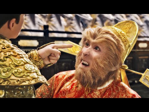 වානර රජු | Black Myth: Wukong - Ep 01