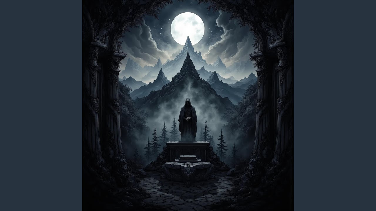 The Abyss Gazes Back - YouTube