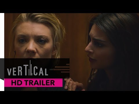 In Darkness | Official Trailer (HD) | Vertical Entertainment