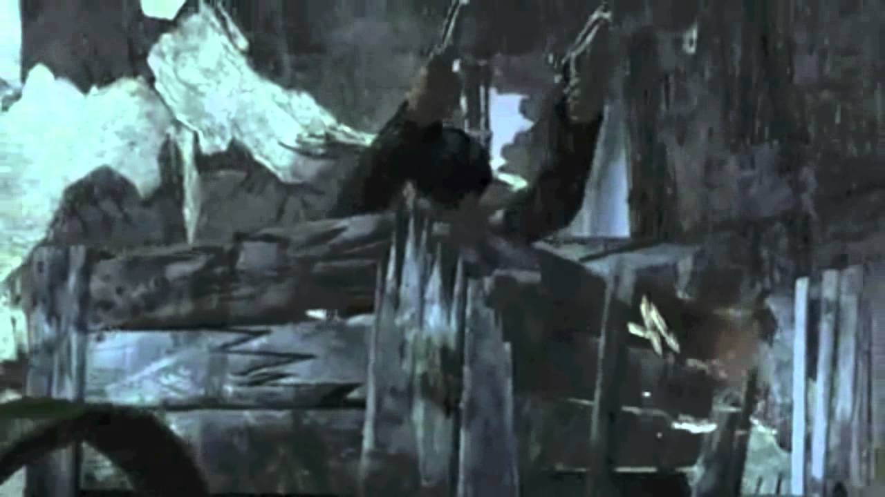 Stranglehold Trailer - Ted Nugent Music Overlay - YouTube