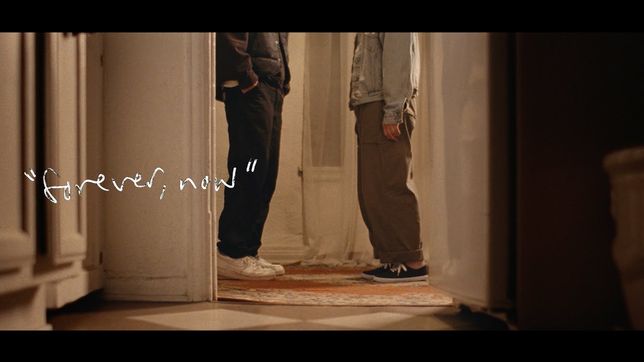 Sam Nelson, X Ambassadors - forever, now (Official Video) - YouTube