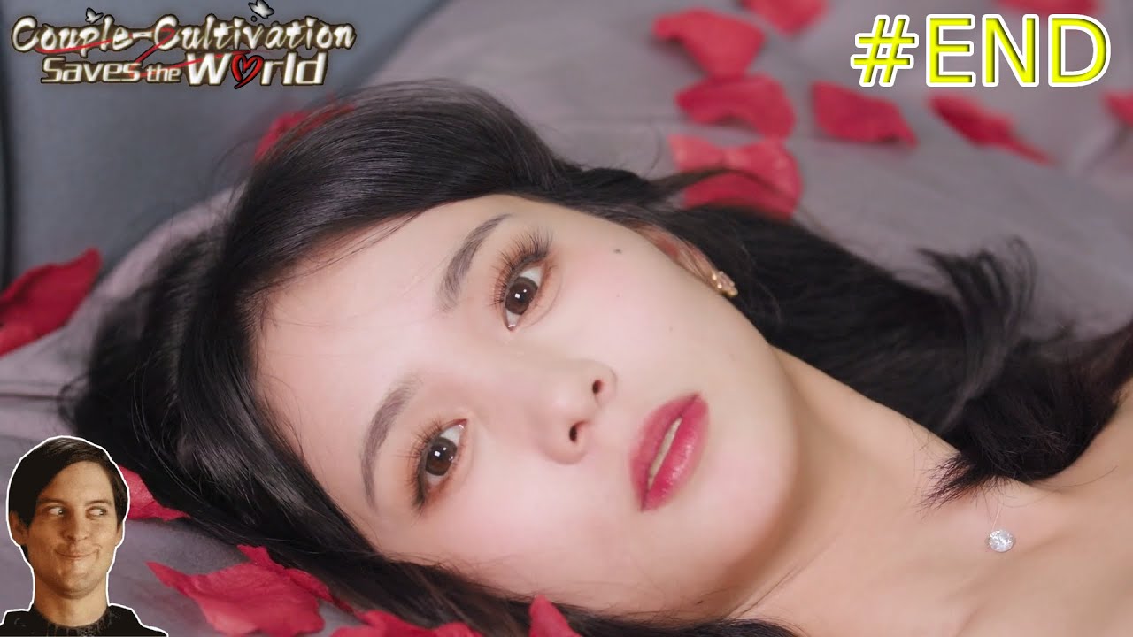 [COUPLE CULTIVATION SAVES THE WORLD #END] KOK JADI BUKA BUKAAN ? - YouTube