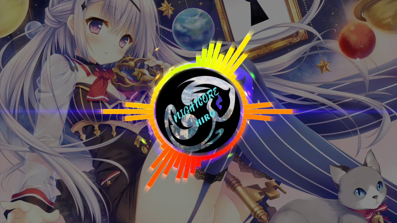 Nightcore -On & On (NCS Release) - YouTube