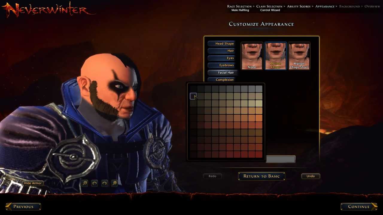 D&D Neverwinter MMO Open Beta - Первые впечатления - YouTube