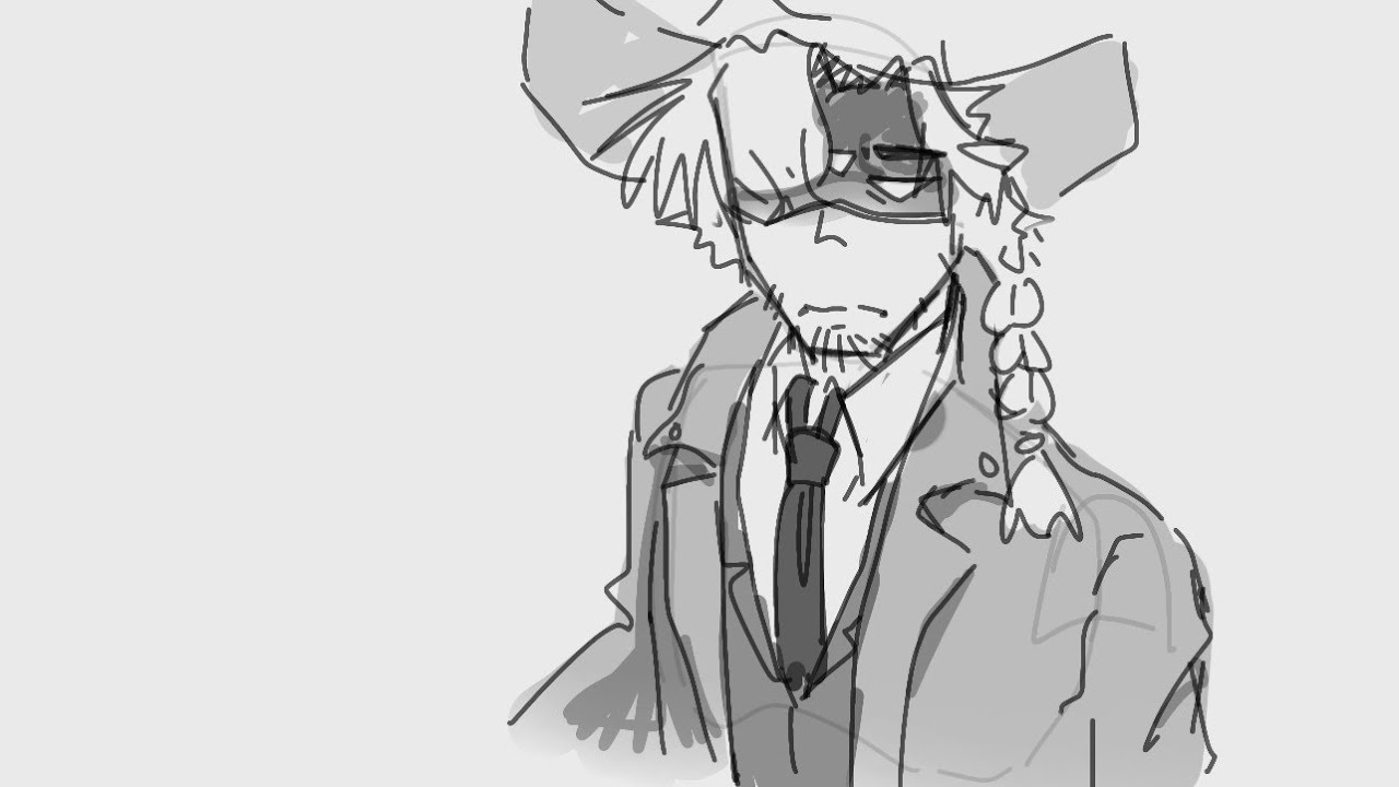 Dr.A-Clef-ローリンガール-ROLLING GIRL[]SCP AMV[] - YouTube