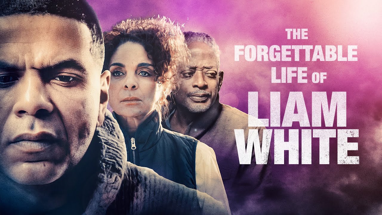 He’s Dying to Live | THE FORGETTABLE LIFE OF LIAM WHITE | Full Drama ...