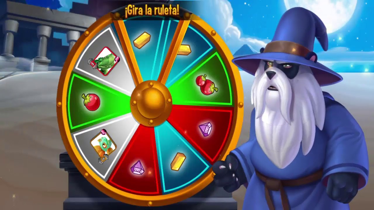 Firekong Greenasaur y Electrex nacen | Monster Legends #8 - YouTube