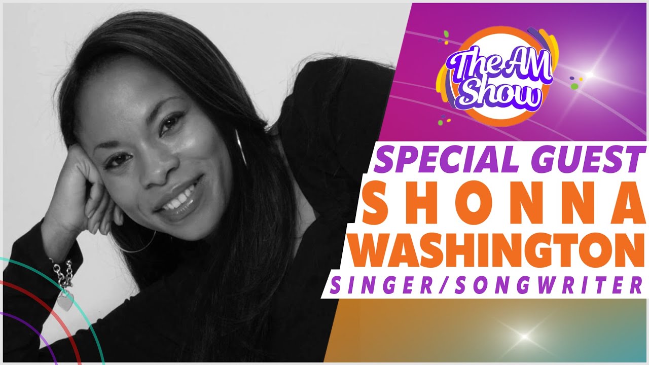 SHONNA WASHINGTON - YouTube