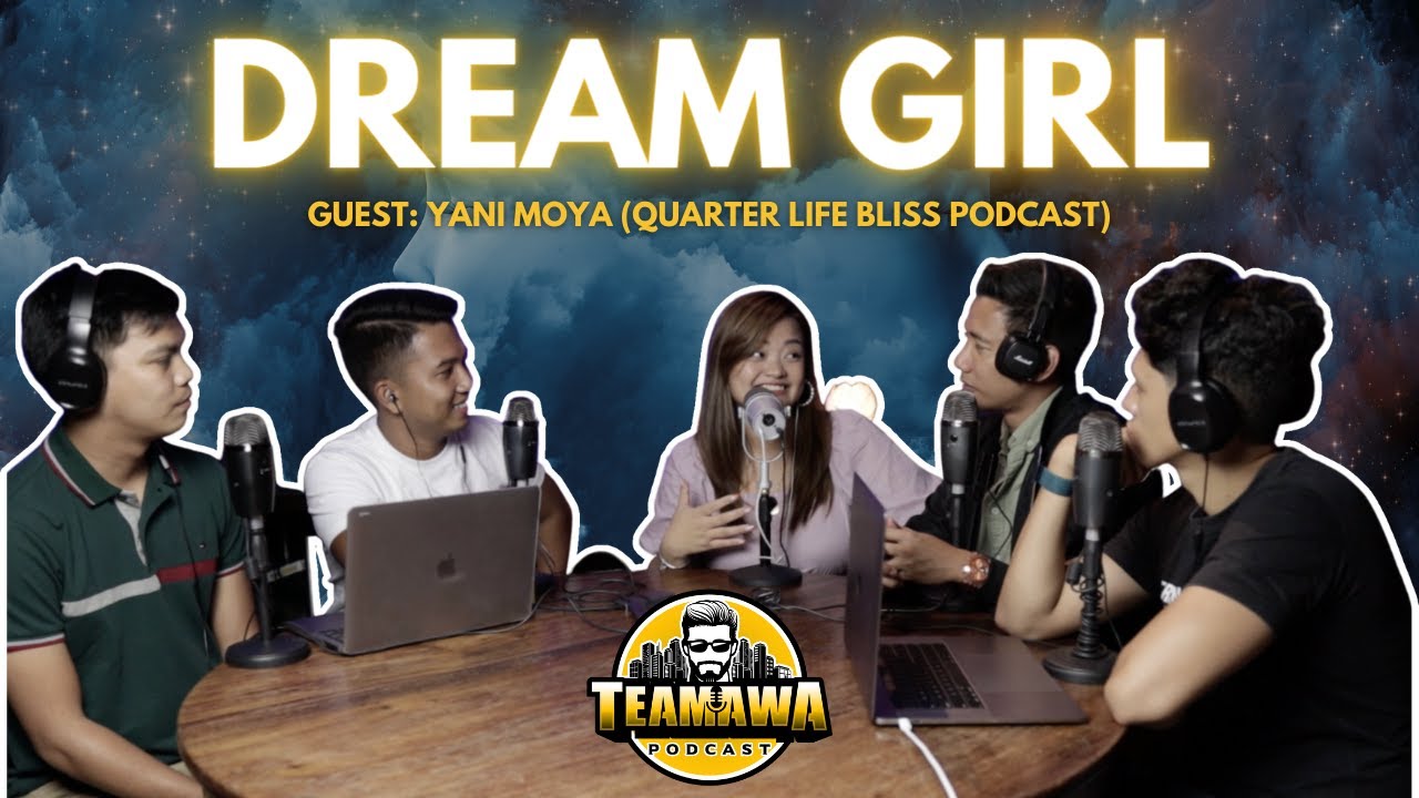 HOW TO ATTRACT YOUR DREAM GIRL WITH YANI MOYA (EPISODE 18) - YouTube