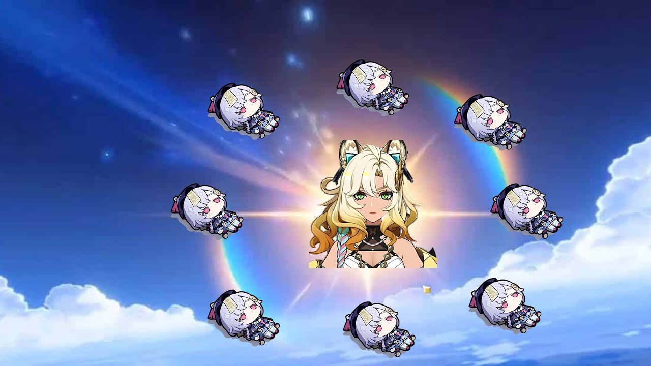 Gacha Gacha Mba Xilonen | memotopup.com - YouTube