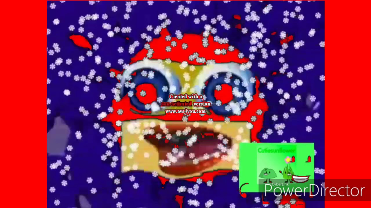 Klasky Csupo Avi Is Weird - YouTube