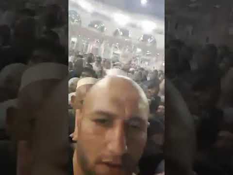 Haci ziyareti