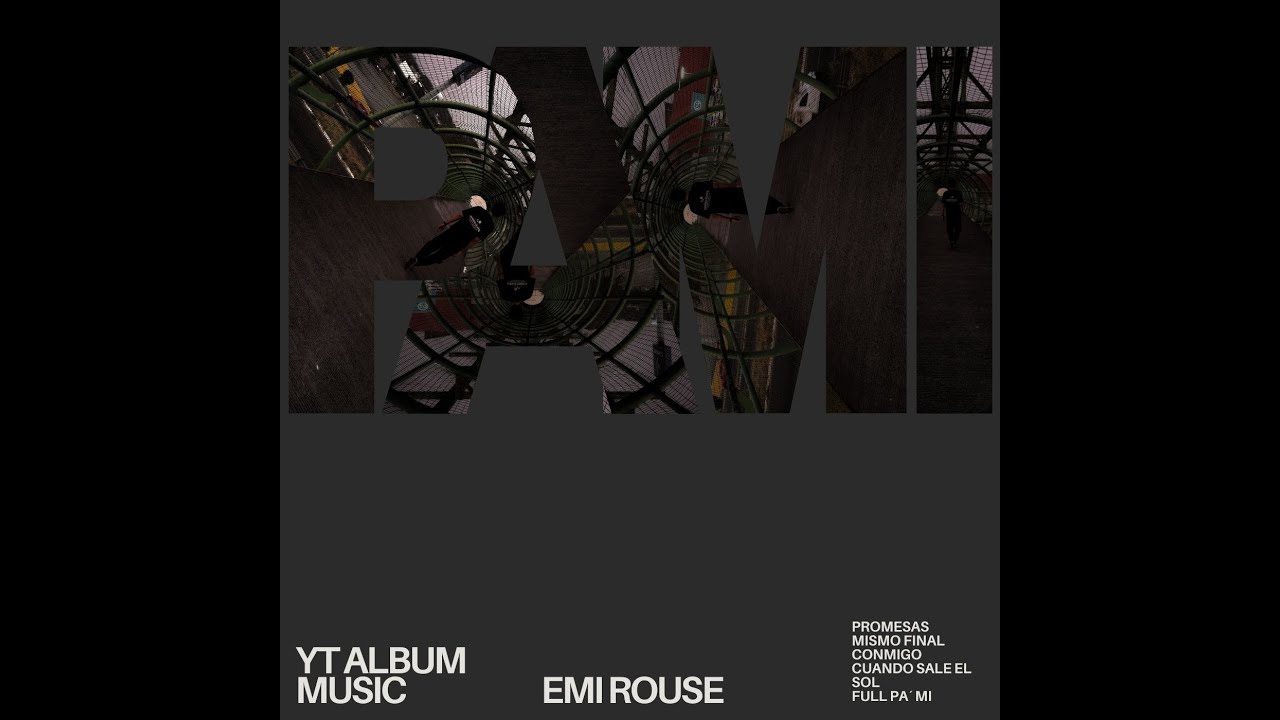 Mismo Final - Emi Rouse / Ep: Pa Mi - YouTube