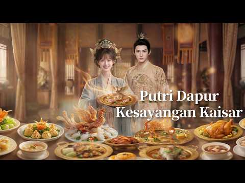 Aku Sengaja Memasak Tahu Busuk agar Gagal Seleksi, Malah Disayang Kaisar!#ai