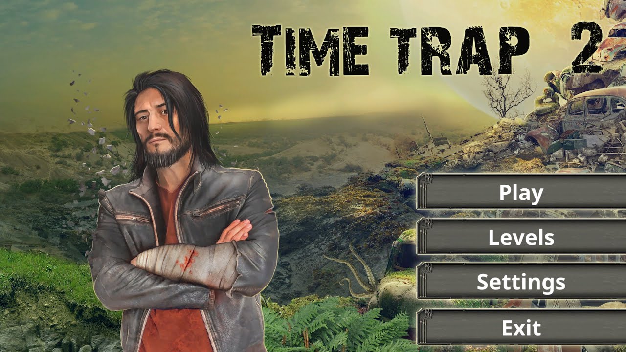 Time Trap 2 | First 10 Minutes - YouTube