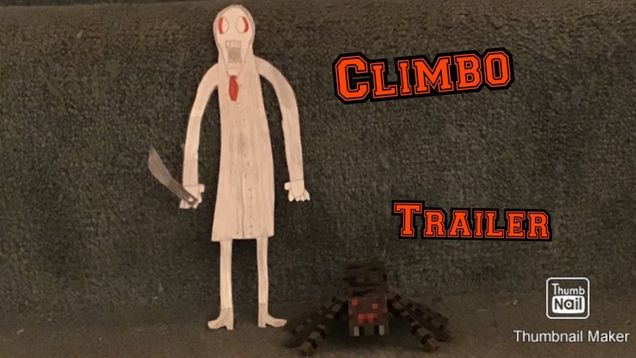 Climbo Trailer - YouTube