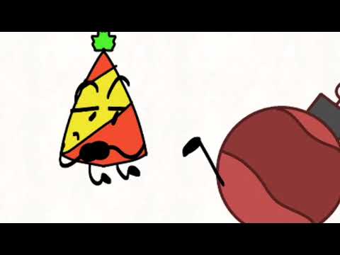 PARTIES SHORTS 1 : Thank You Freddy