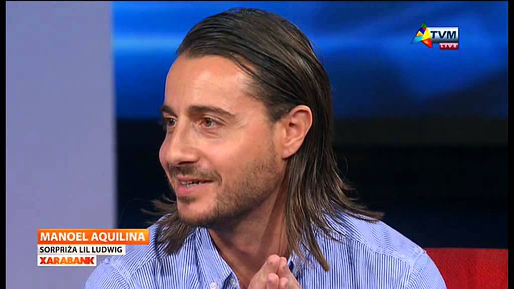 Trilogy on Xarabank (Pre MESC 2015) (Chasing a Dream) Part 1 - YouTube