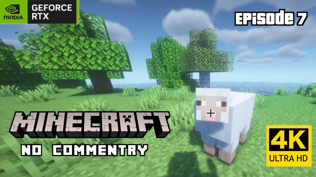 Episode 7 - Beyond Horizons Minecraft-Unleashing New Marvels in ...