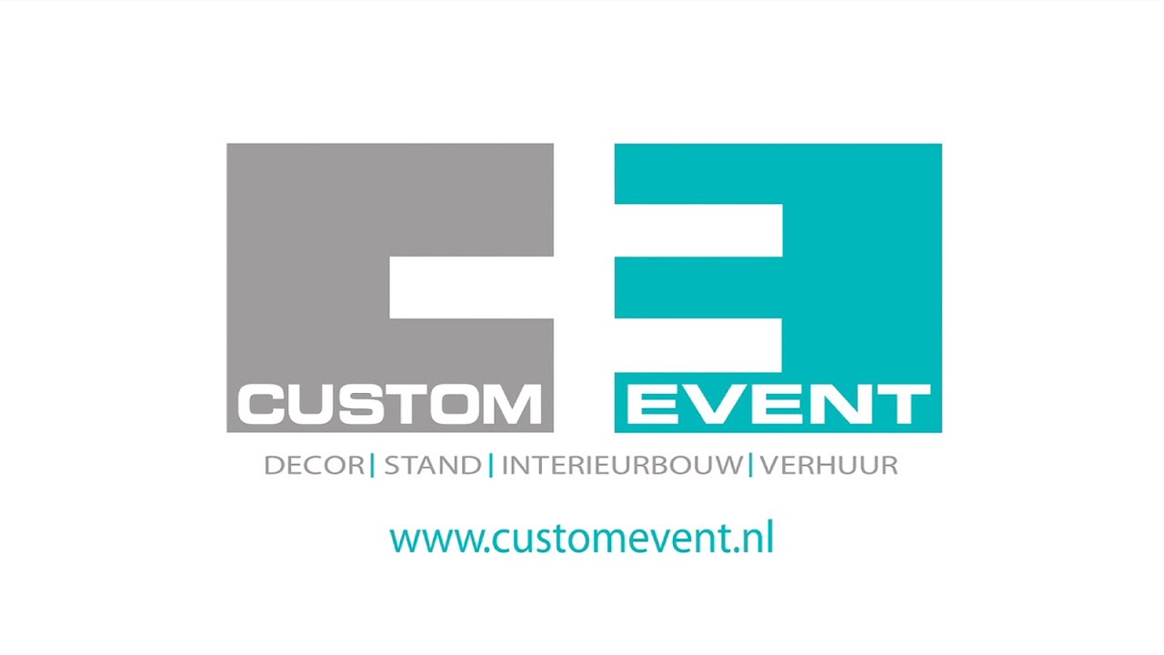 Custom Event YouTube Custom Event YouTube