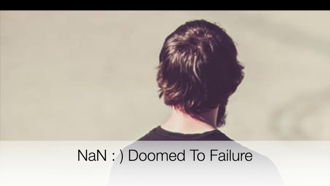 Timelapse - Doomed To Failure (REBALANCED MIX) - YouTube