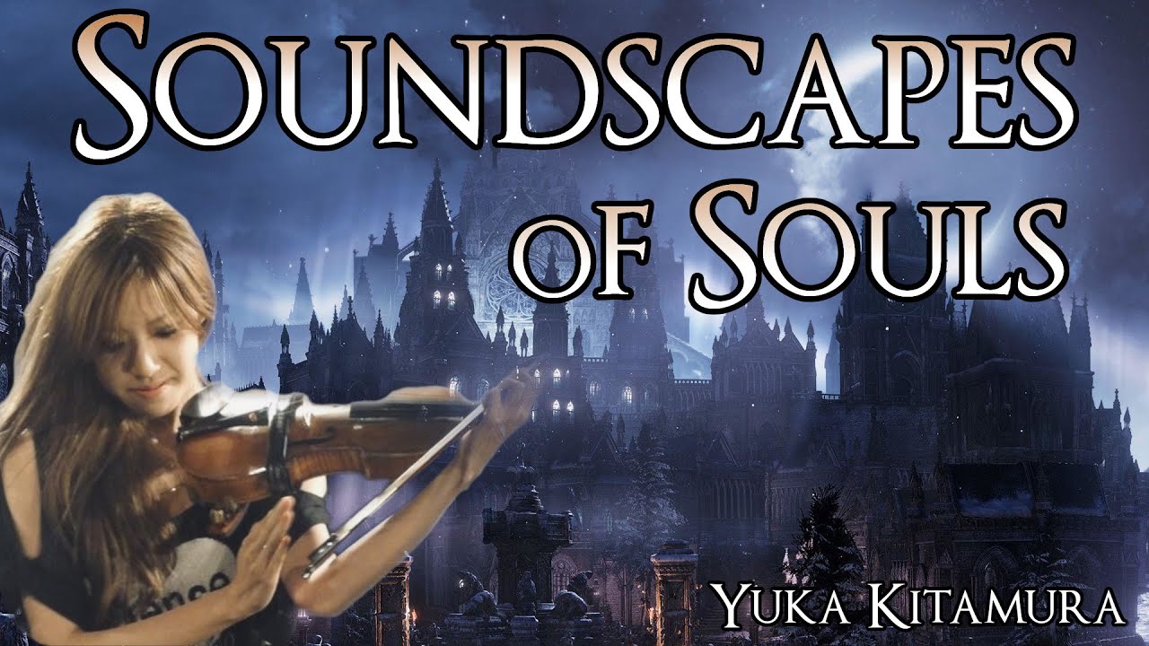 Composer Spotlight: Yuka Kitamura's Impact on FromSoftware - YouTube