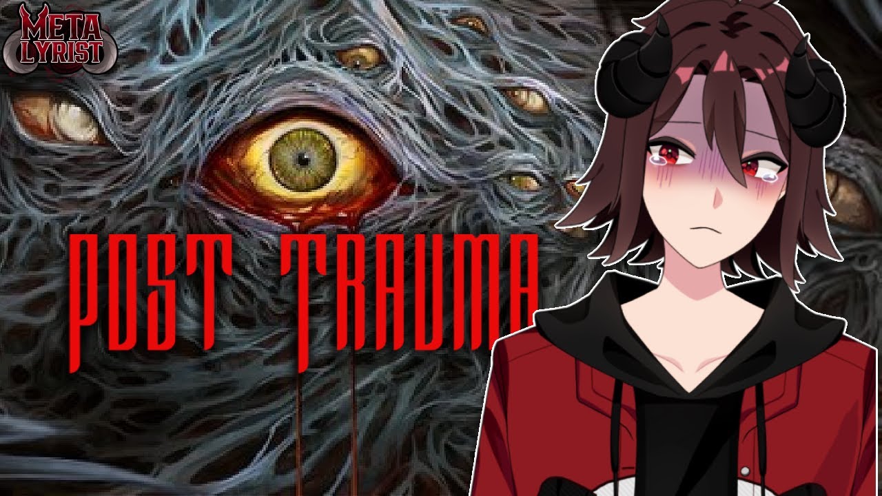 【POST TRAUMA】| 😈⛧Post Trauma Clarity⛧ - YouTube