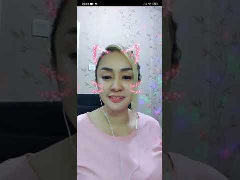 #6 Lia Ladysta on Bigo Live Indonesia 07/12/2020