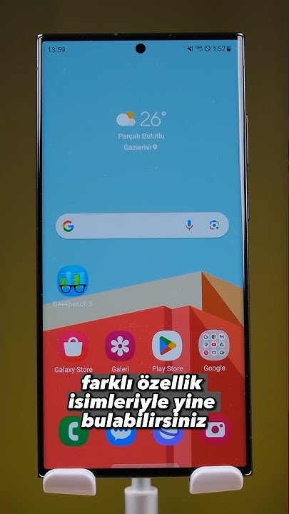 Telefonda Uygulamalar Nasıl Gizlenir? #shorts #meyzileyoutubeshorts - YouTube