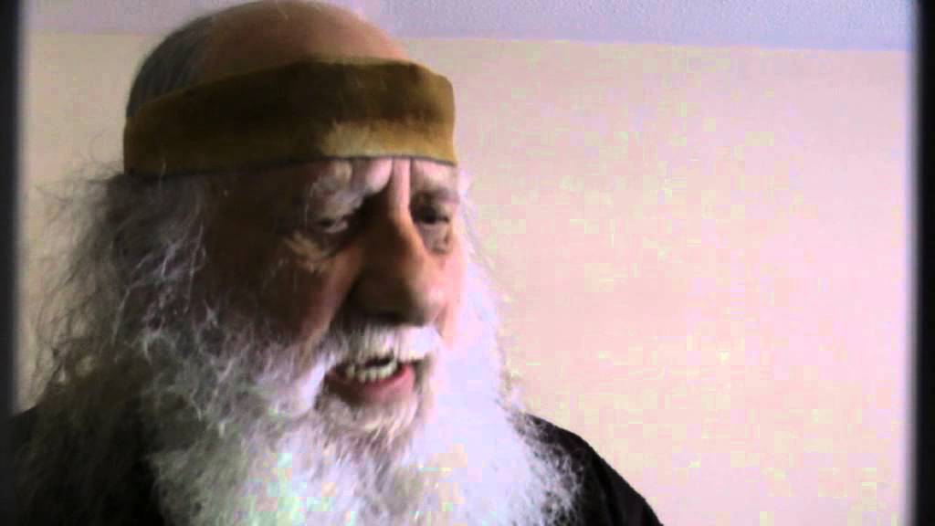 How the Great Fish Goodoo Created the Murray River - Mr Francis ...