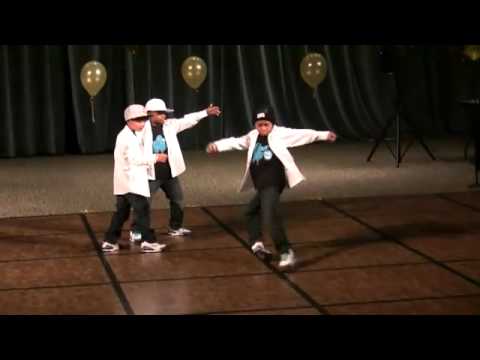 The best kid dancers!!! - YouTube