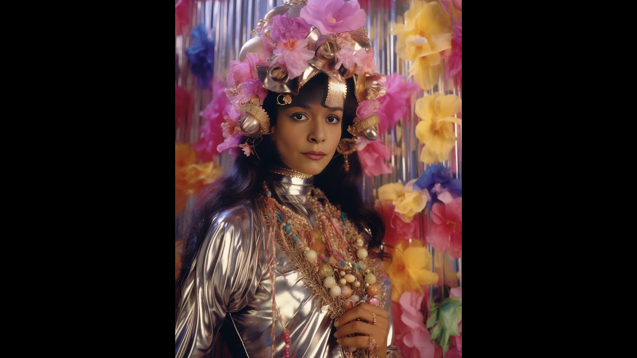 Goldie B - Bae (Teaser) - YouTube