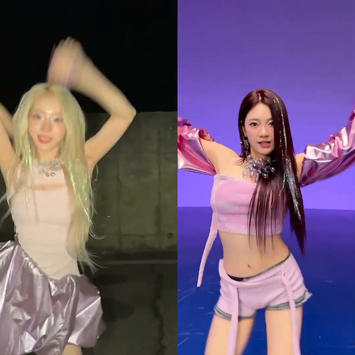 aespa 'Supernova' Dance Practice #Mirrored - YouTube